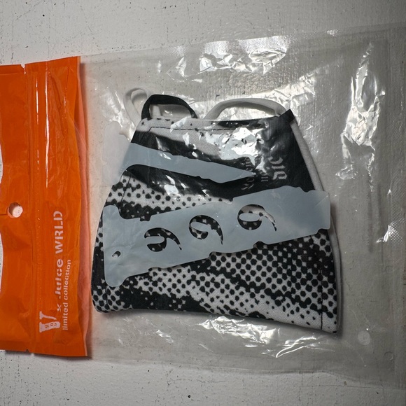 VLONE | Accessories | Vlone X Juice Wrld Mask 999 | Poshmark